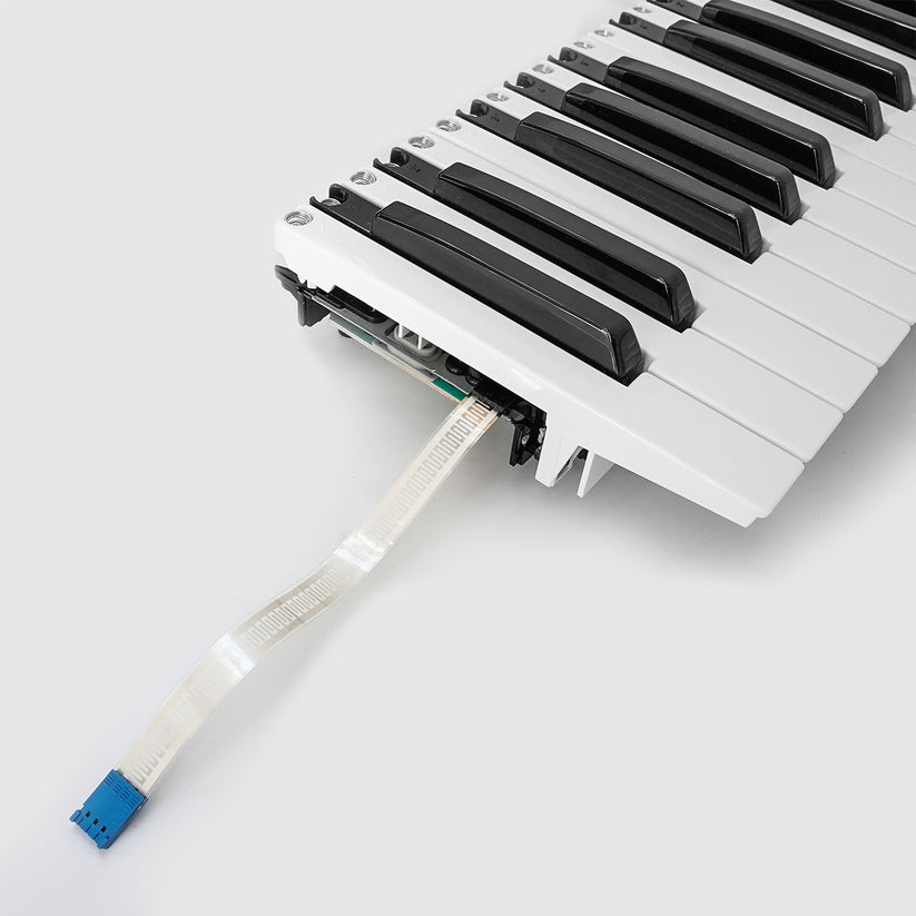 Fatar TP/9S Keyboard – Enlo1