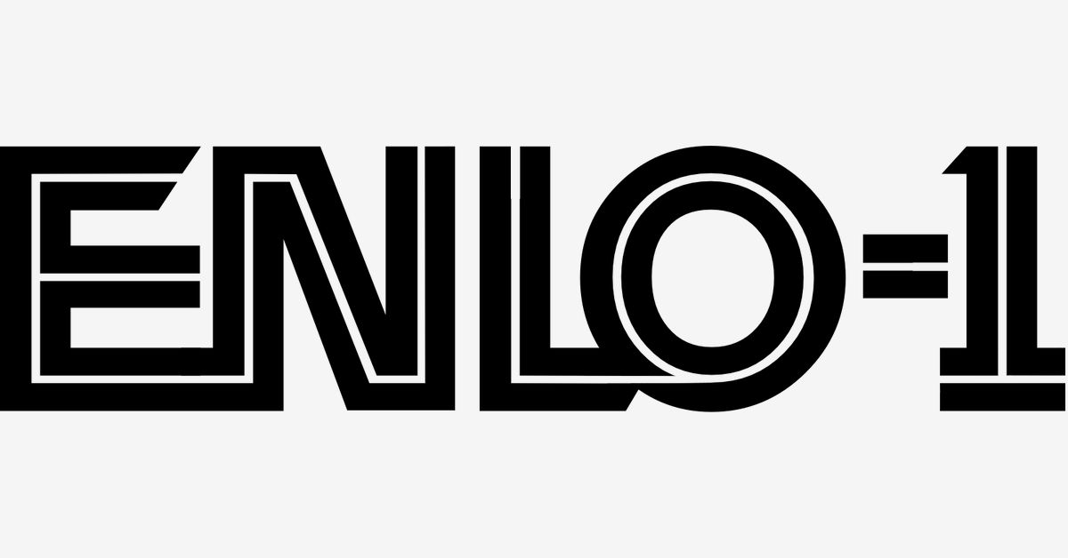Enlo 1 – Enlo1
